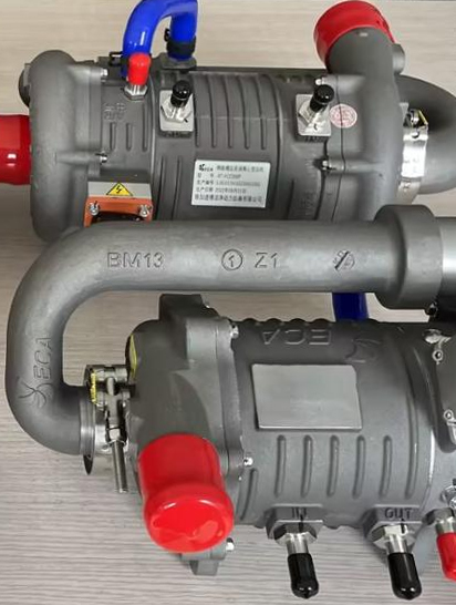 Projects - Hefei Sinopower Technologies Co., Ltd.