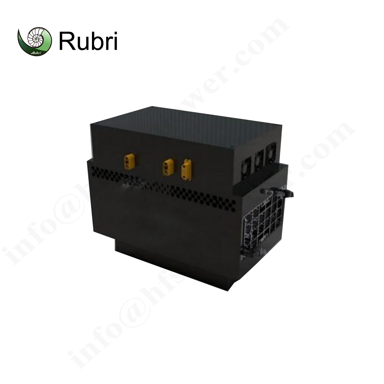 China 5kw Hydrogen Fuel Cell System For UAV manufacturer & factory ...