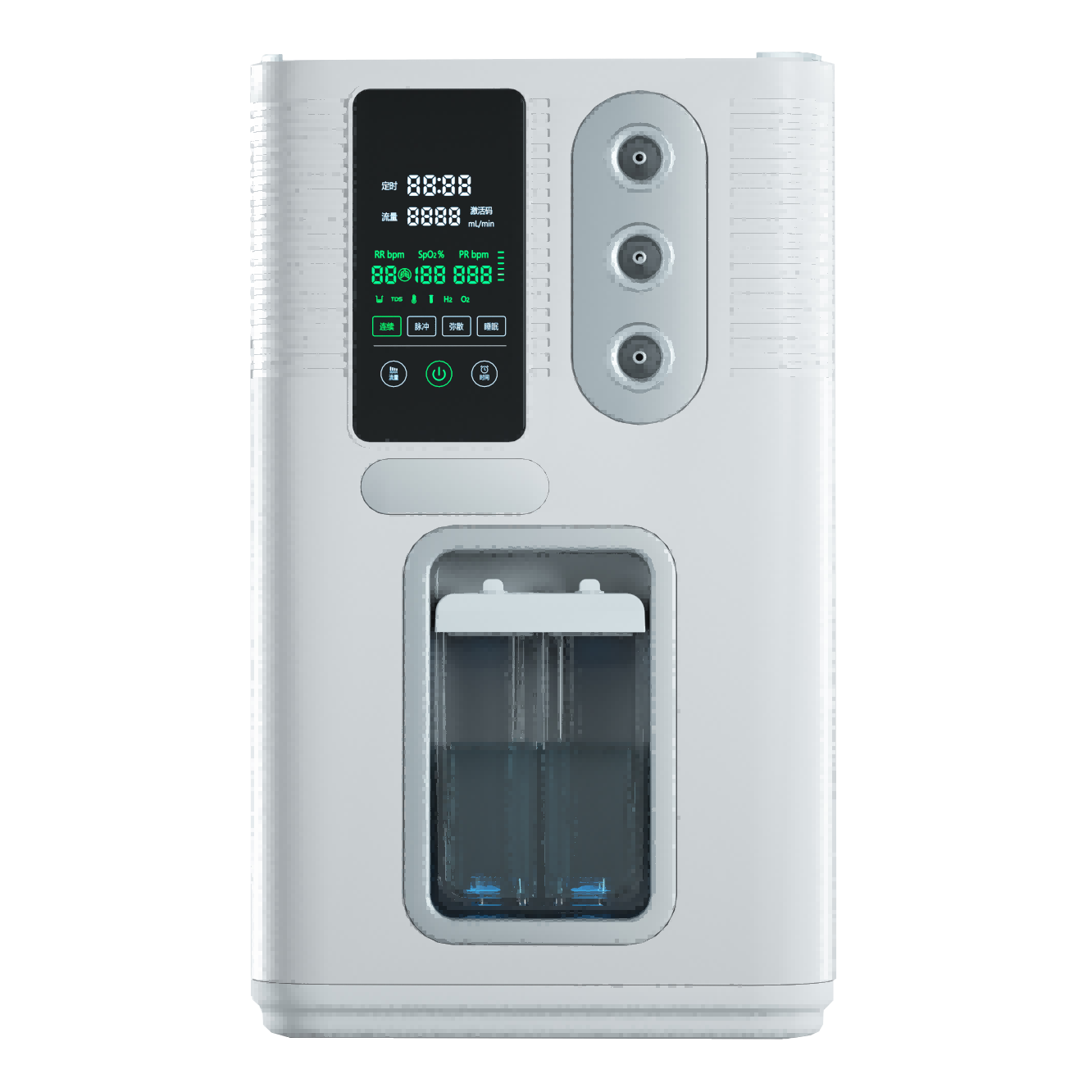 Hydrogen Energy Solutions Green Hydrogen Production Equipment Fuel Cells